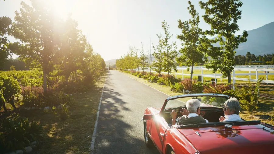 Is it cheaper to fly or drive to California right now? A cost breakdown ...
