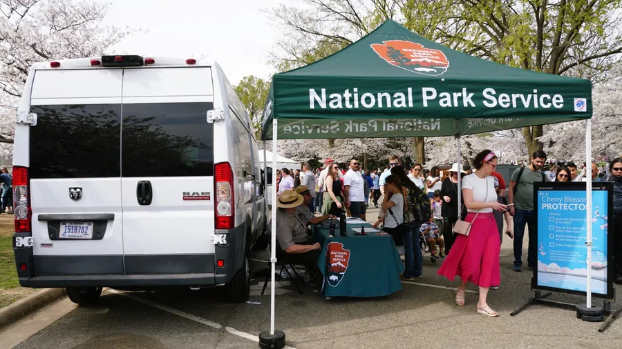 Summer bookings scarce as National Park Service reports record ...