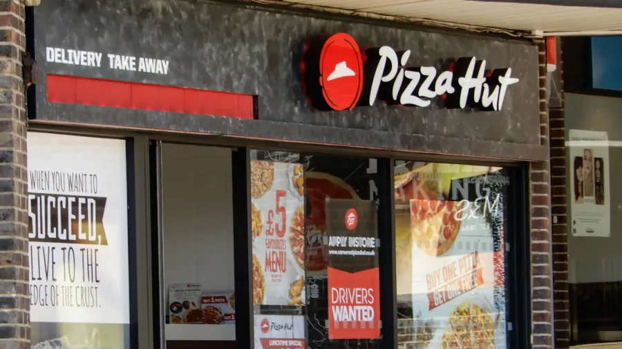 Your Pizza Hut road-trip stop might be gone by summer as 250 closures ...