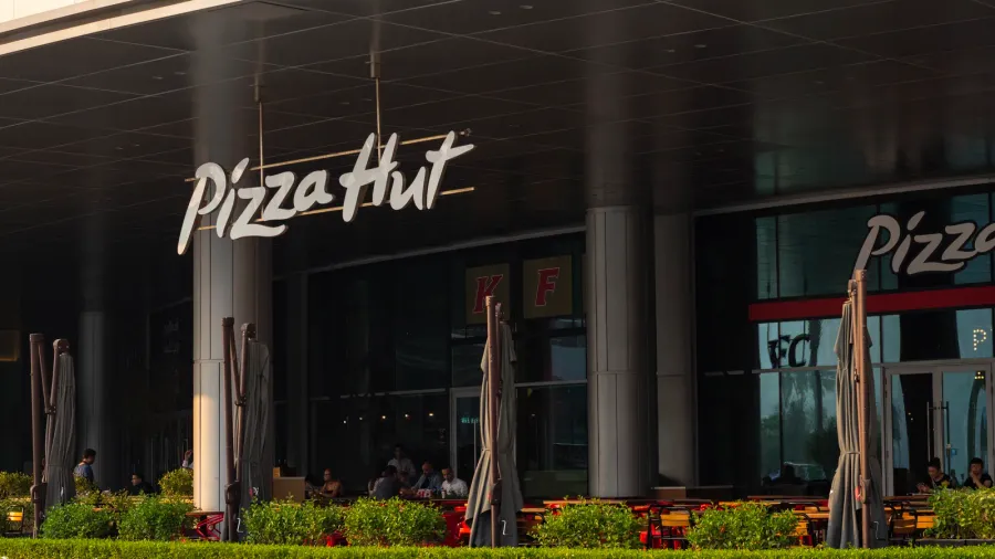 Your Pizza Hut road-trip stop might be gone by summer as 250 closures ...