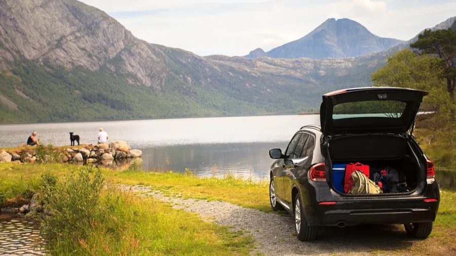 15 money-saving secrets for family road trips - Colormelon