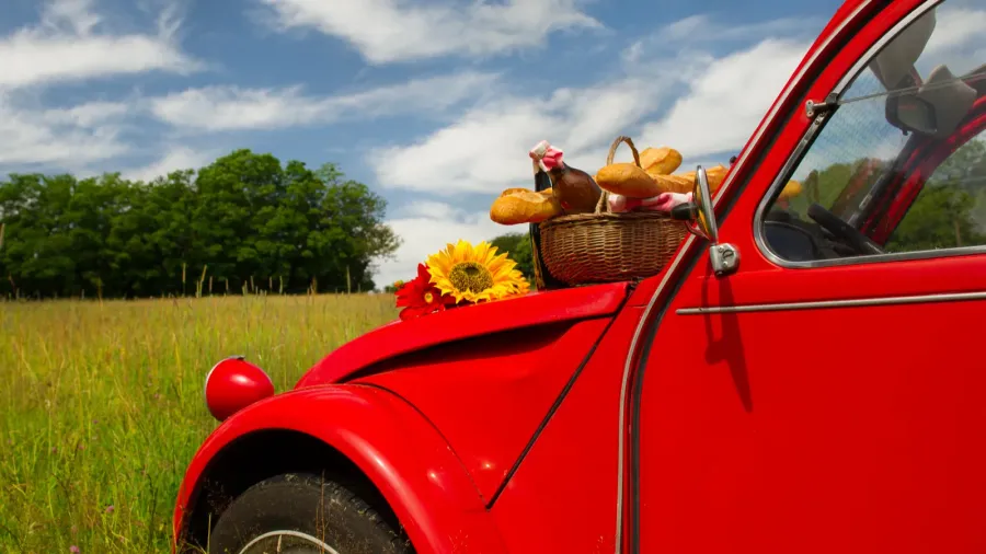 15 money-saving secrets for family road trips - Colormelon