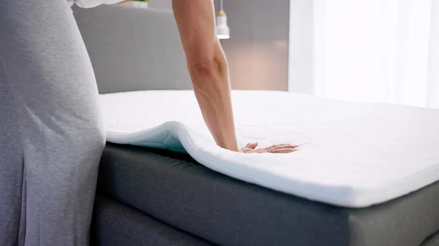 The Right Bedding for Your Mattress Style - Colormelon