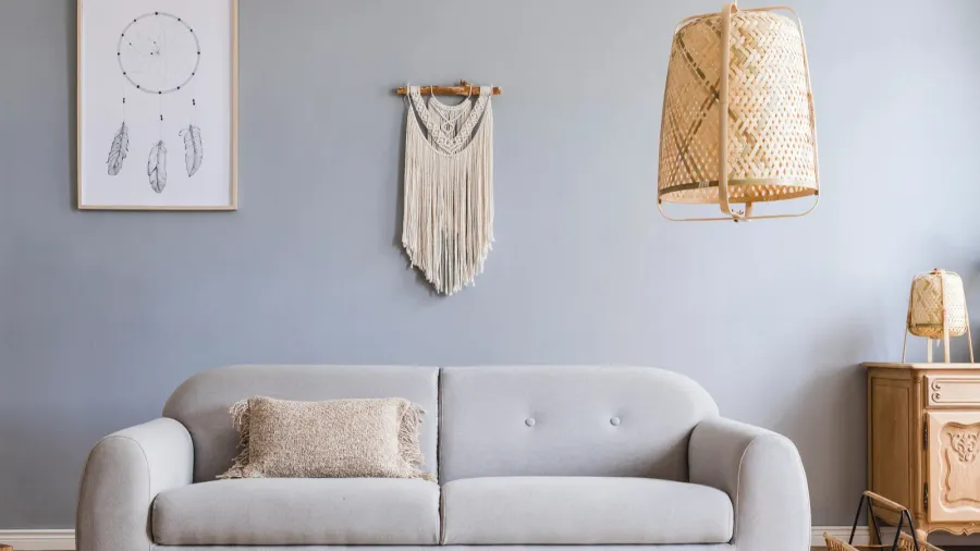 How to Style Your Home with Natural Materials - Colormelon