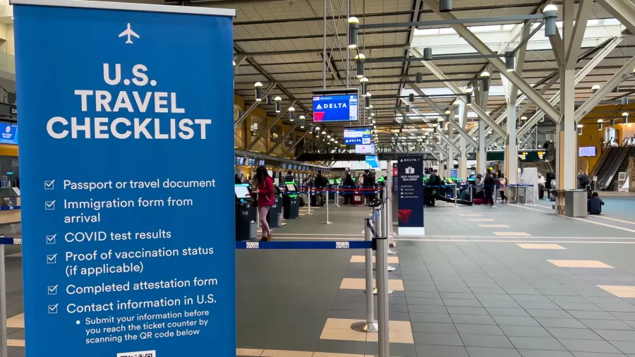 Why airfares from Canada to the US are spiking and what that means for ...