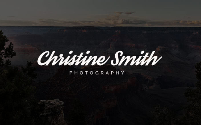 25 Free Signature Fonts for Logo Design - Colormelon