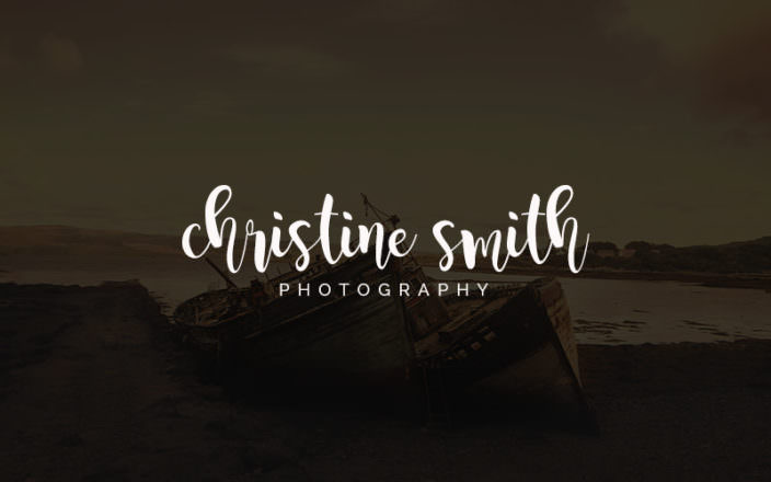 25 Free Signature Fonts for Logo Design - Colormelon