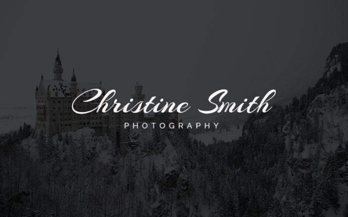 25 Free Signature Fonts for Logo Design - Colormelon