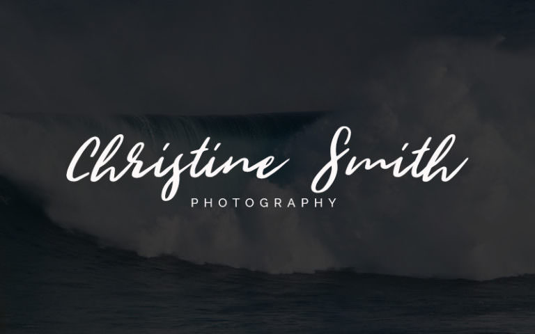 25 Free Signature Fonts for Logo Design - Colormelon