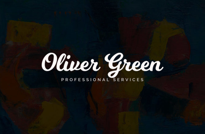 32 Cool Logo Fonts That You Can Use for Free - Colormelon