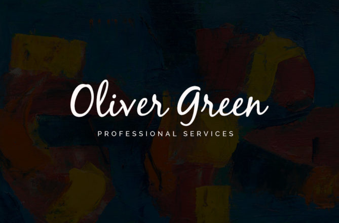 32 Cool Logo Fonts That You Can Use for Free - Colormelon