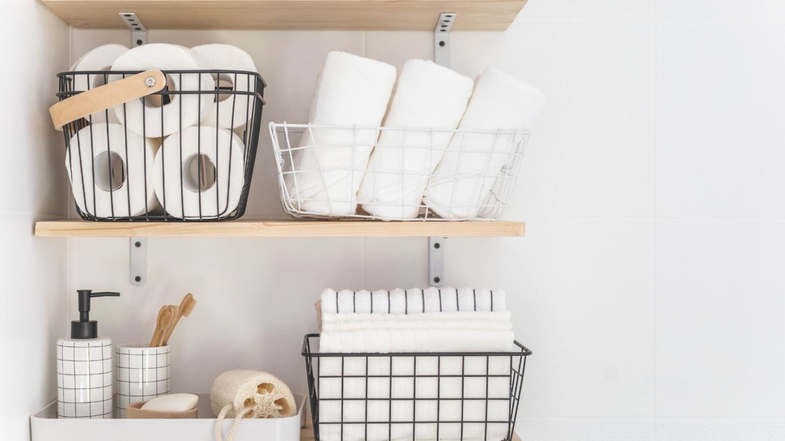 Declutter Your Space Genius Organization Tips Colormelon