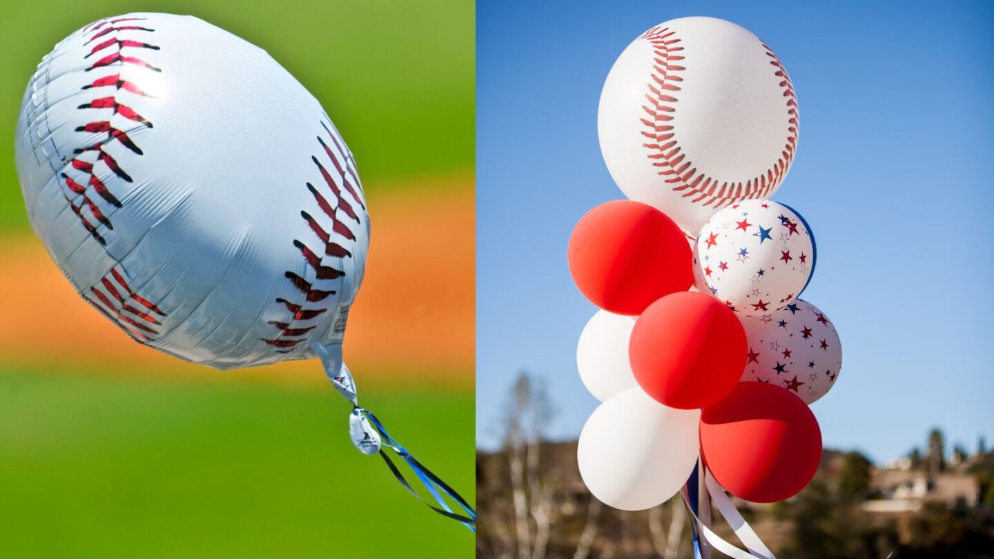 Creating the Perfect MLB All-Star Game Viewing Party Setup - Colormelon