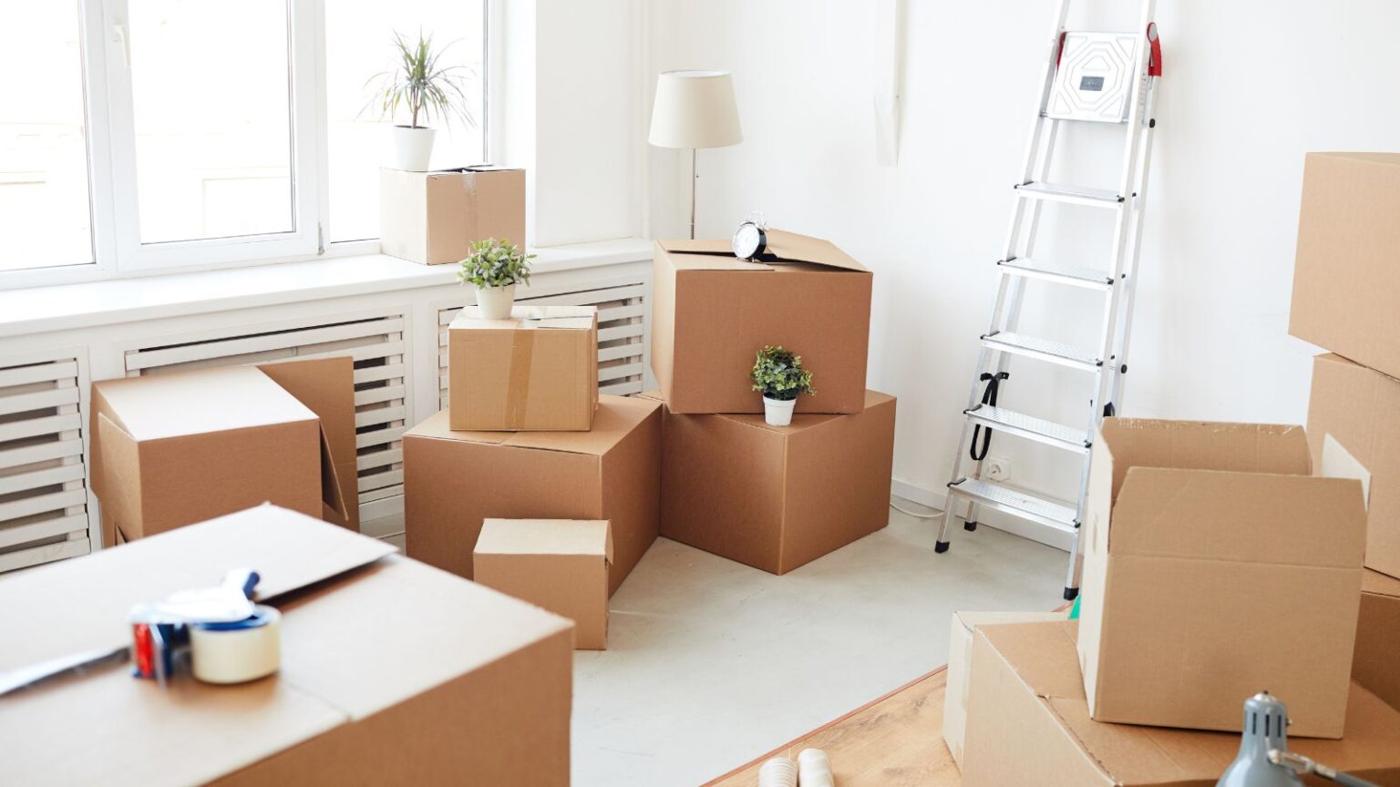 Declutter Your Space (Genius Organization Tips) - Colormelon