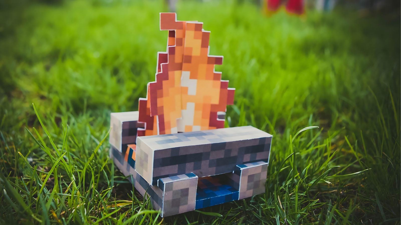 Indoor Camping: Summer Adventure in Your Living Room - Colormelon