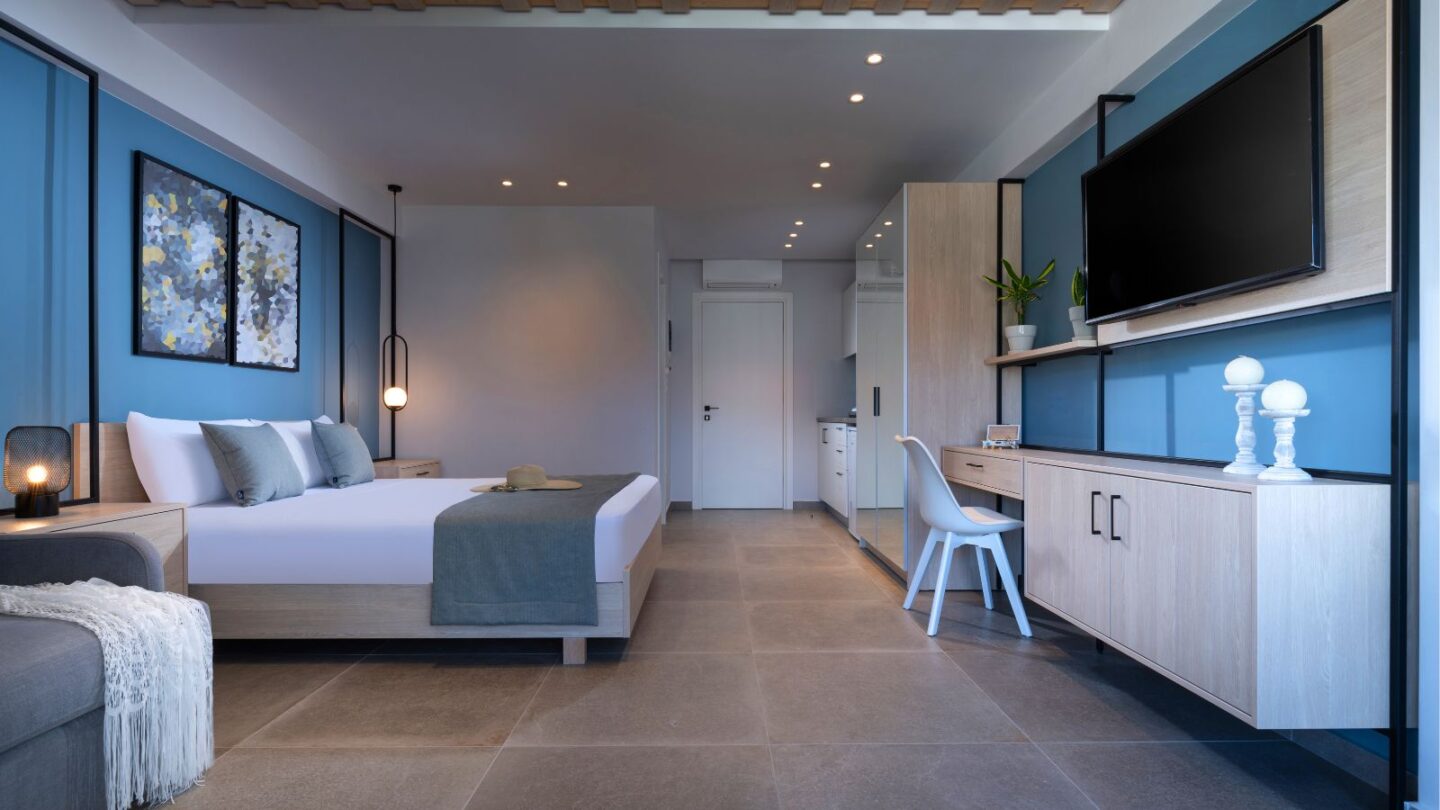 Summer Sleepovers: Designing the Perfect Guest Room - Colormelon