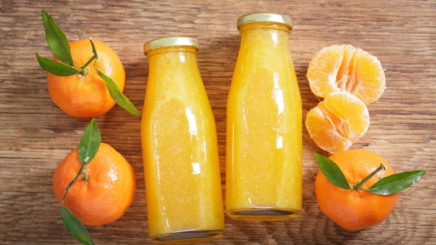 Kid-Friendly Kitchen Makeover: Summer Snack Stations - Colormelon