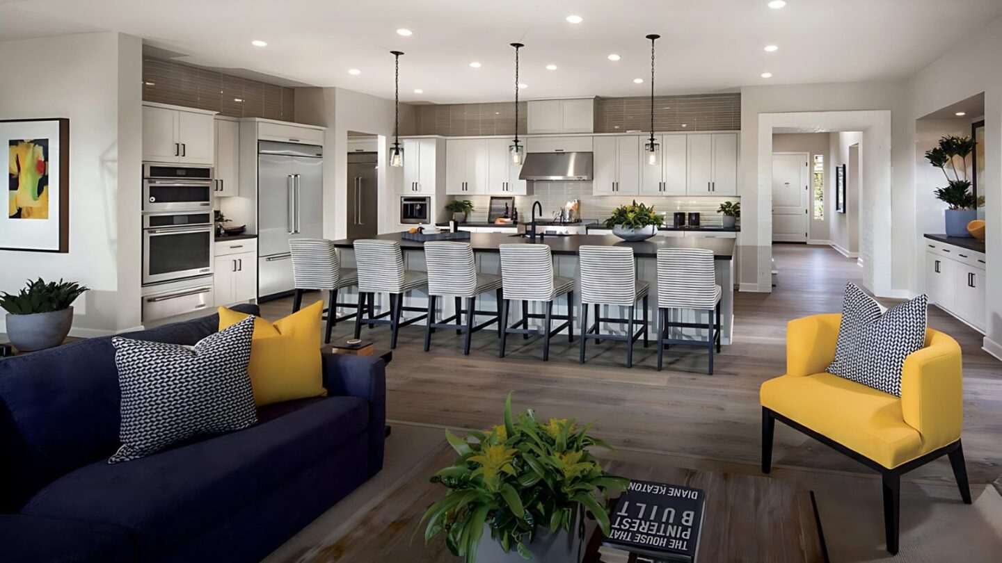 Best Ideas for Alfresco Dining this Summer - Colormelon