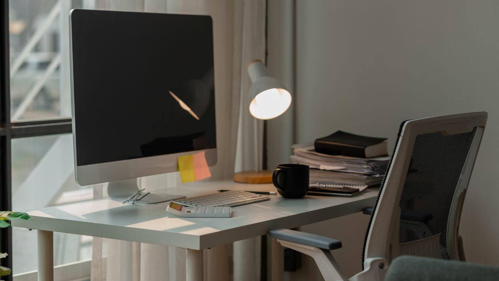 Study Like a Champion: Olympic-Inspired Study Room Design - Colormelon