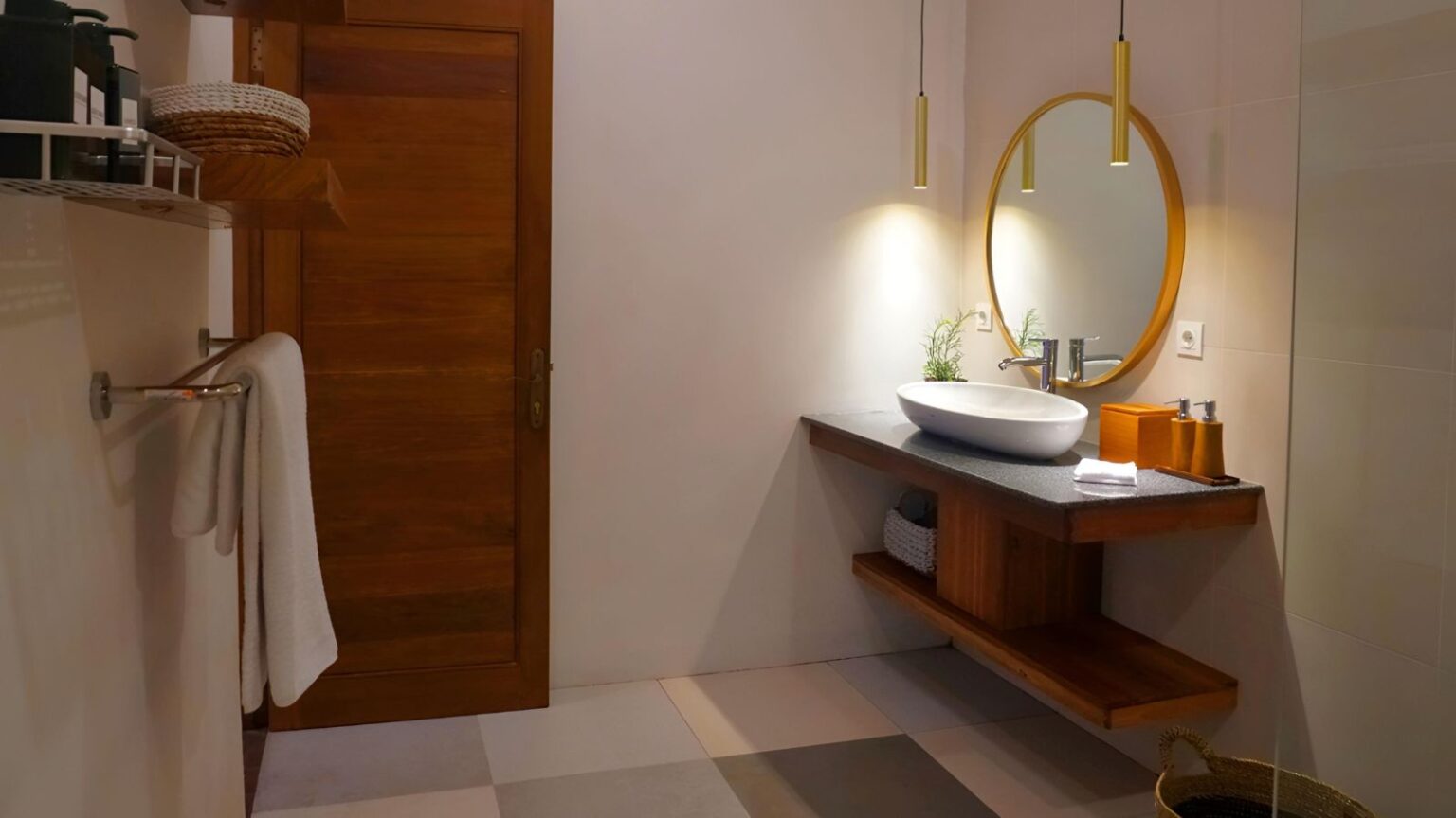 Smart Mirrors: The Future of Bathroom Decor - Colormelon