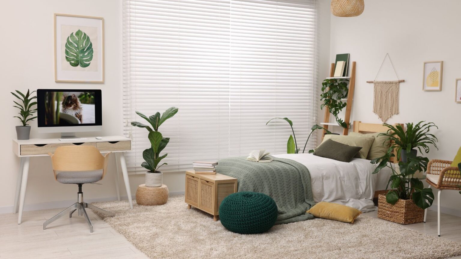 Tips to Create a Productive Homework Station - Colormelon