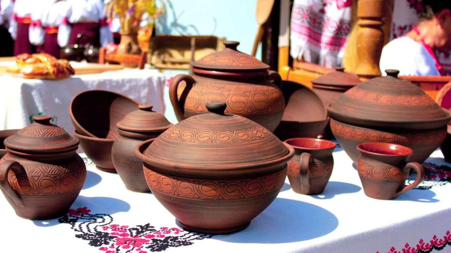 Labor Day Table Setup Ideas for a Cozy Feast - Colormelon