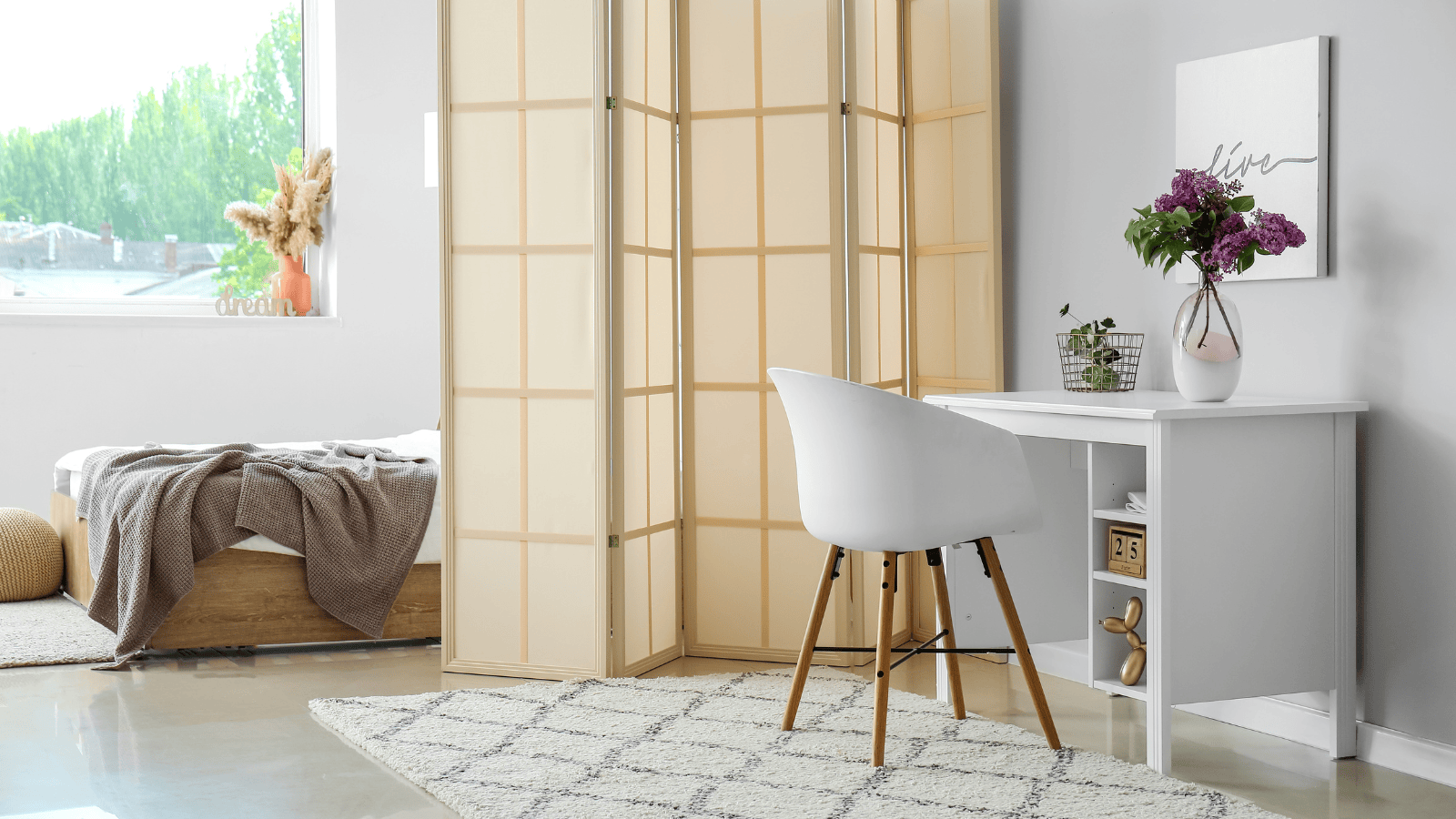 Smart Design Ideas for Flexible Living Spaces - Colormelon