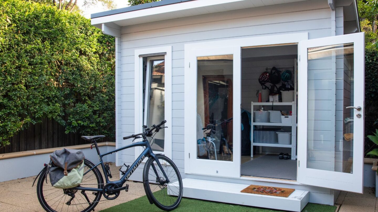 Best Weatherproof Storage Solutions for Outdoor Gear - Colormelon
