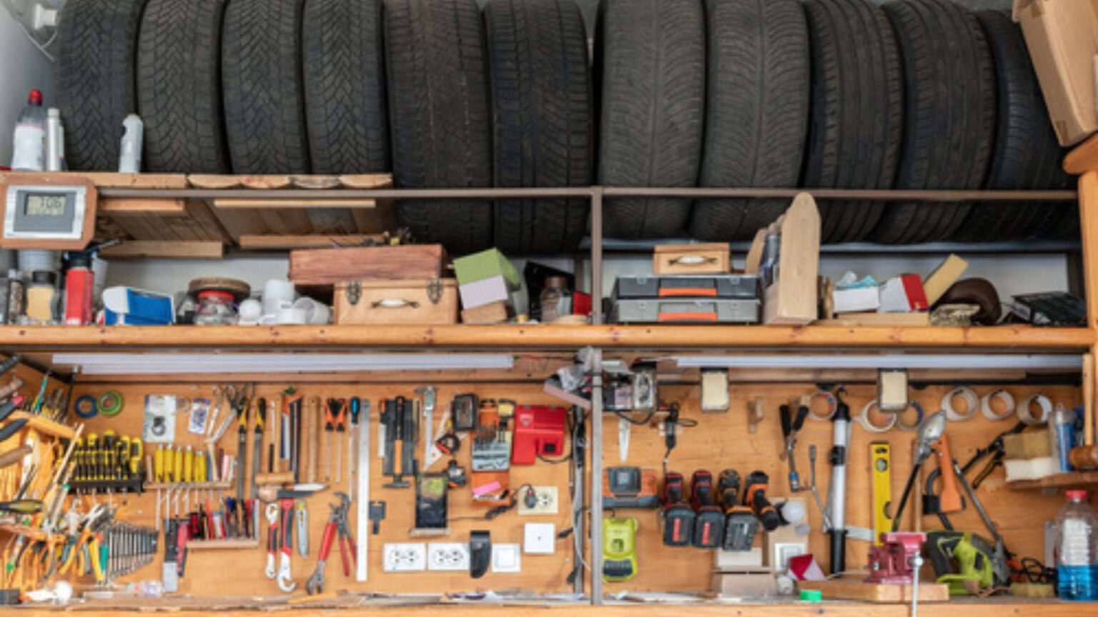 Best Weatherproof Storage Solutions for Outdoor Gear - Colormelon