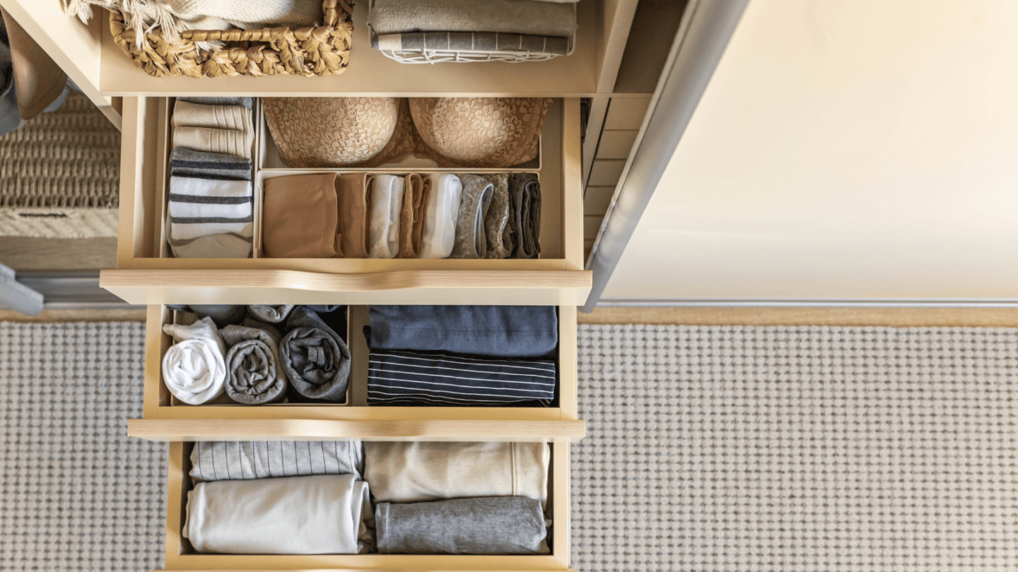 Smart Design Ideas for Flexible Living Spaces - Colormelon