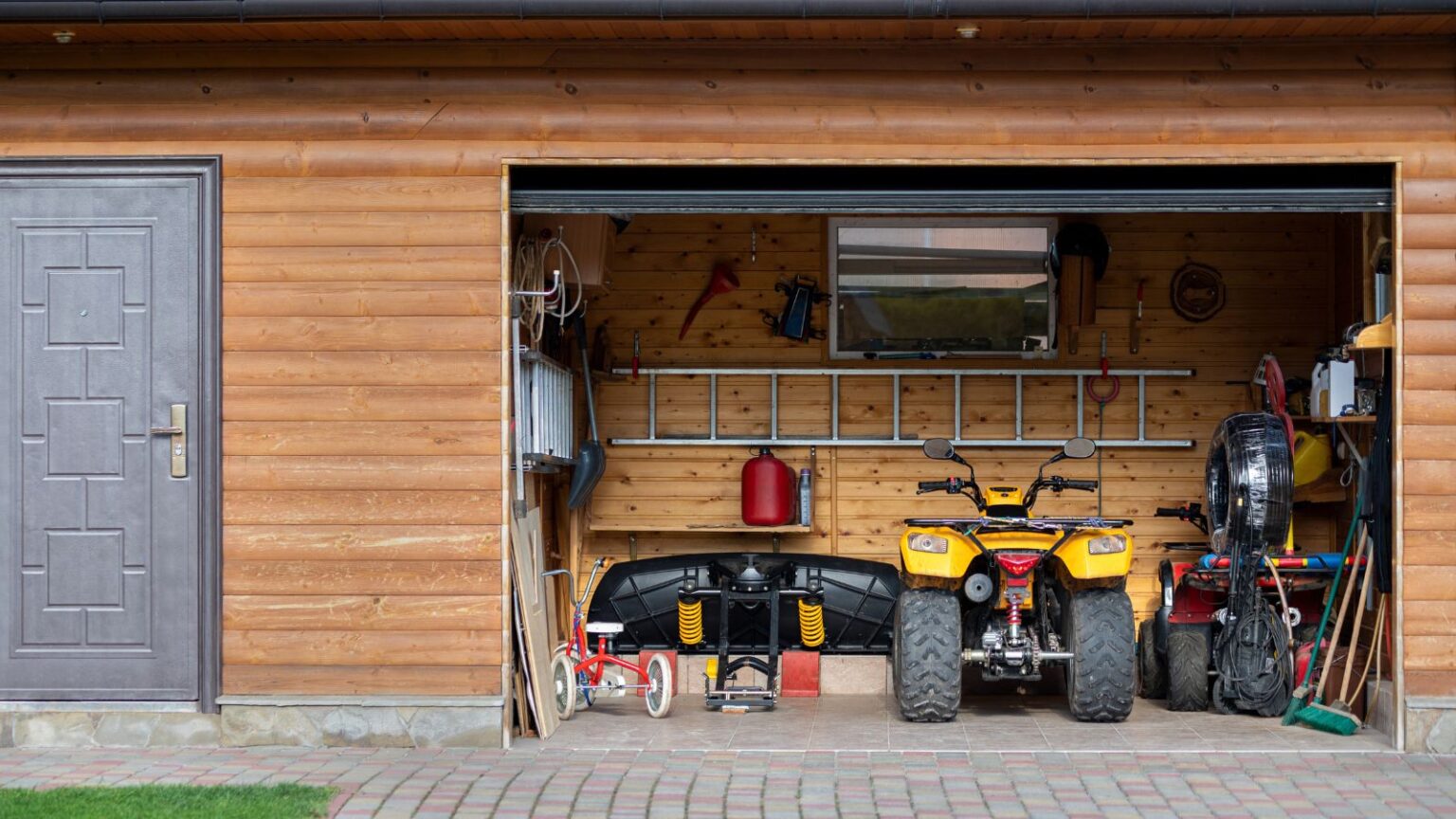 Best Weatherproof Storage Solutions for Outdoor Gear - Colormelon