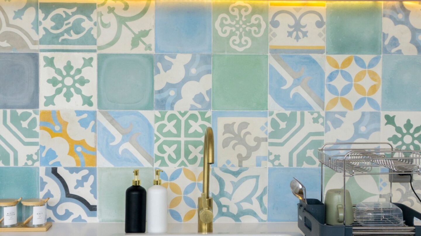 Transform Your Kitchen with Dopamine Decor - Colormelon