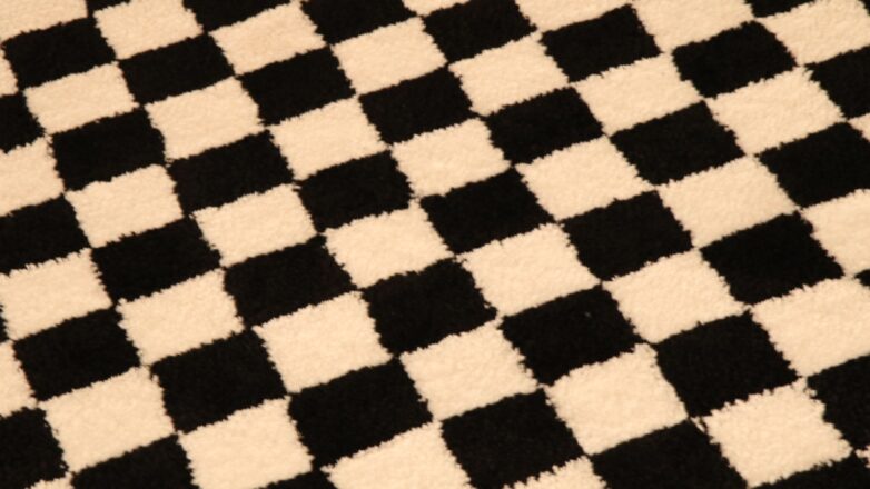 14 Ways to Use Trending Checkered Patterns - Colormelon