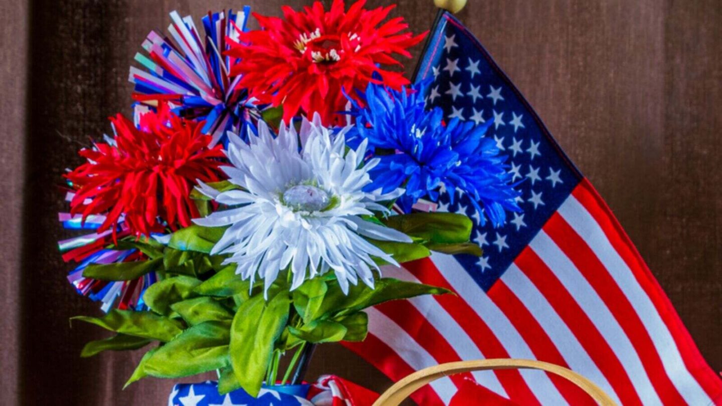 Labor Day Craft Ideas for Kids - Colormelon