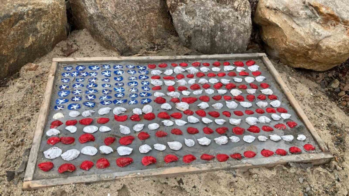 Labor Day Craft Ideas for Kids - Colormelon