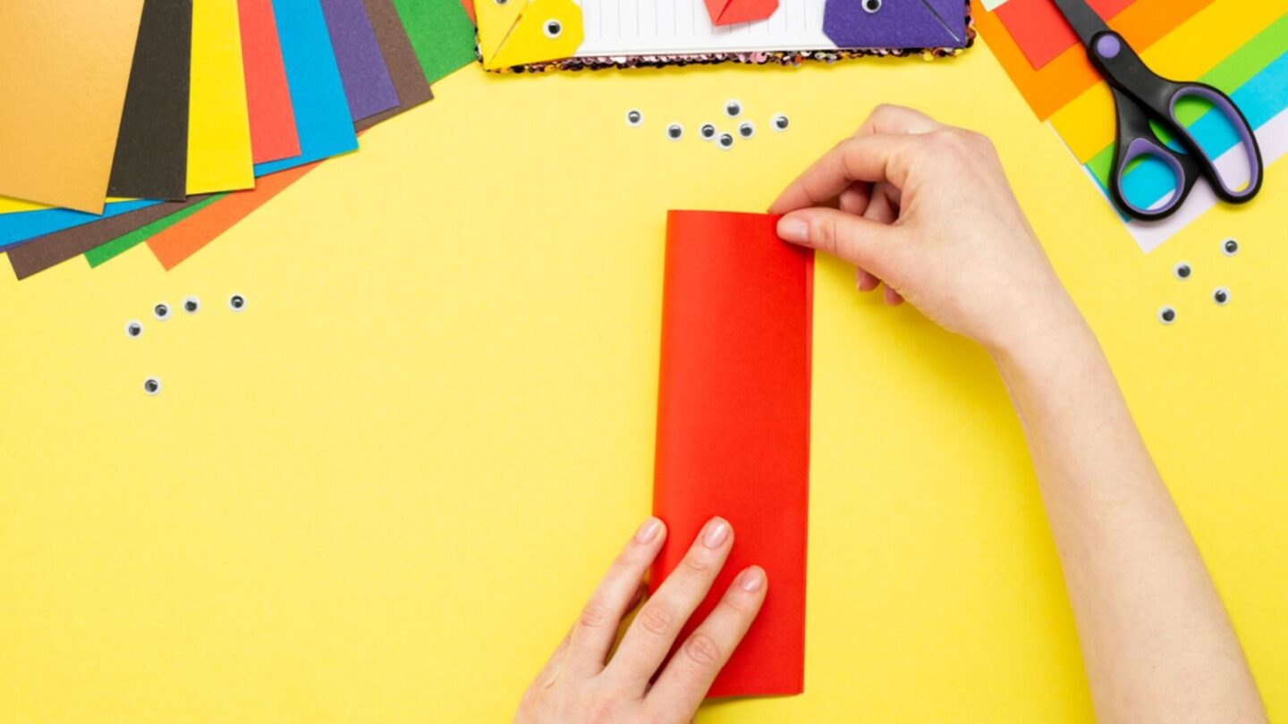 Labor Day Craft Ideas for Kids - Colormelon