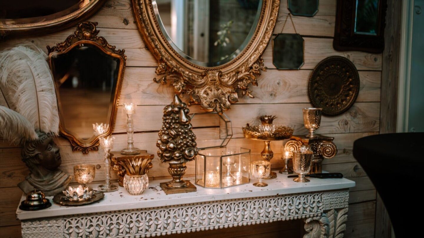 15 Stunning Instagram-Worthy Home Decor Ideas - Colormelon