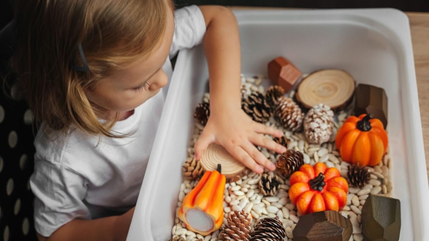 Best Fall-themed Fun DIY Projects for Kids - Colormelon