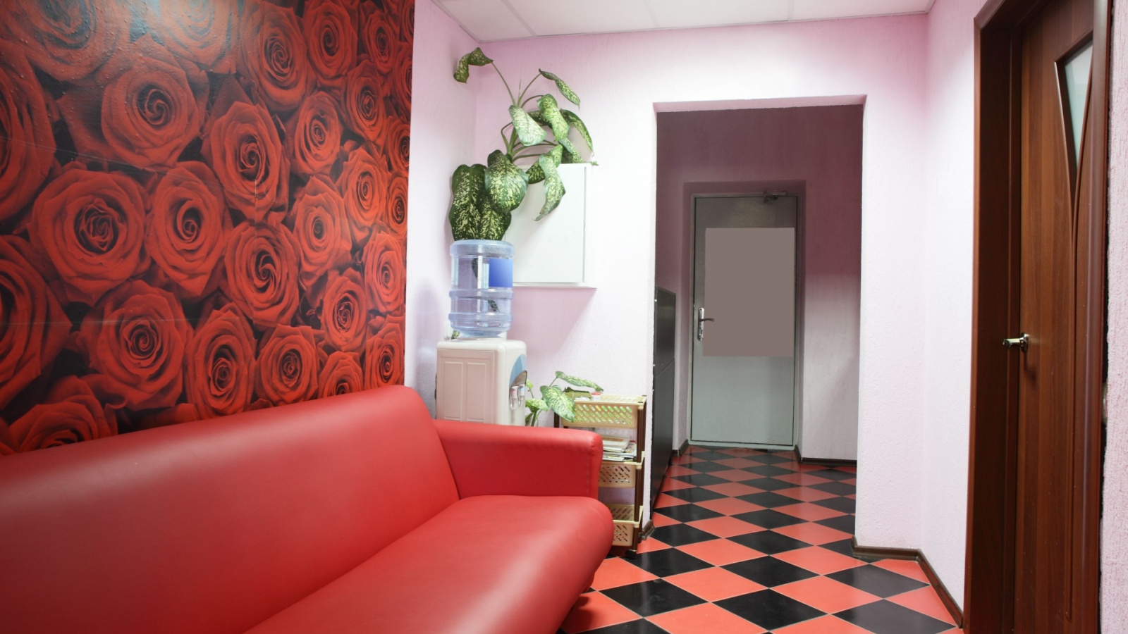 14 Ways to Use Trending Checkered Patterns - Colormelon