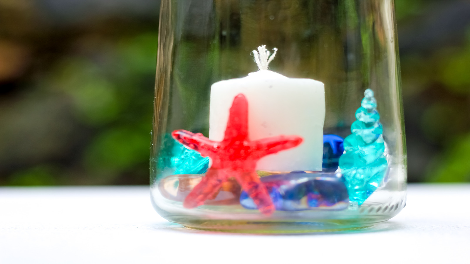 Handmade Decor Ideas for Labor Day - Colormelon