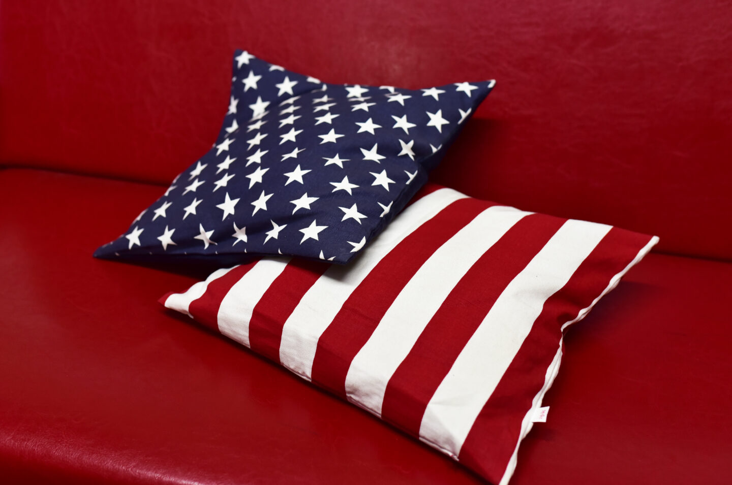 Handmade Decor Ideas for Labor Day - Colormelon
