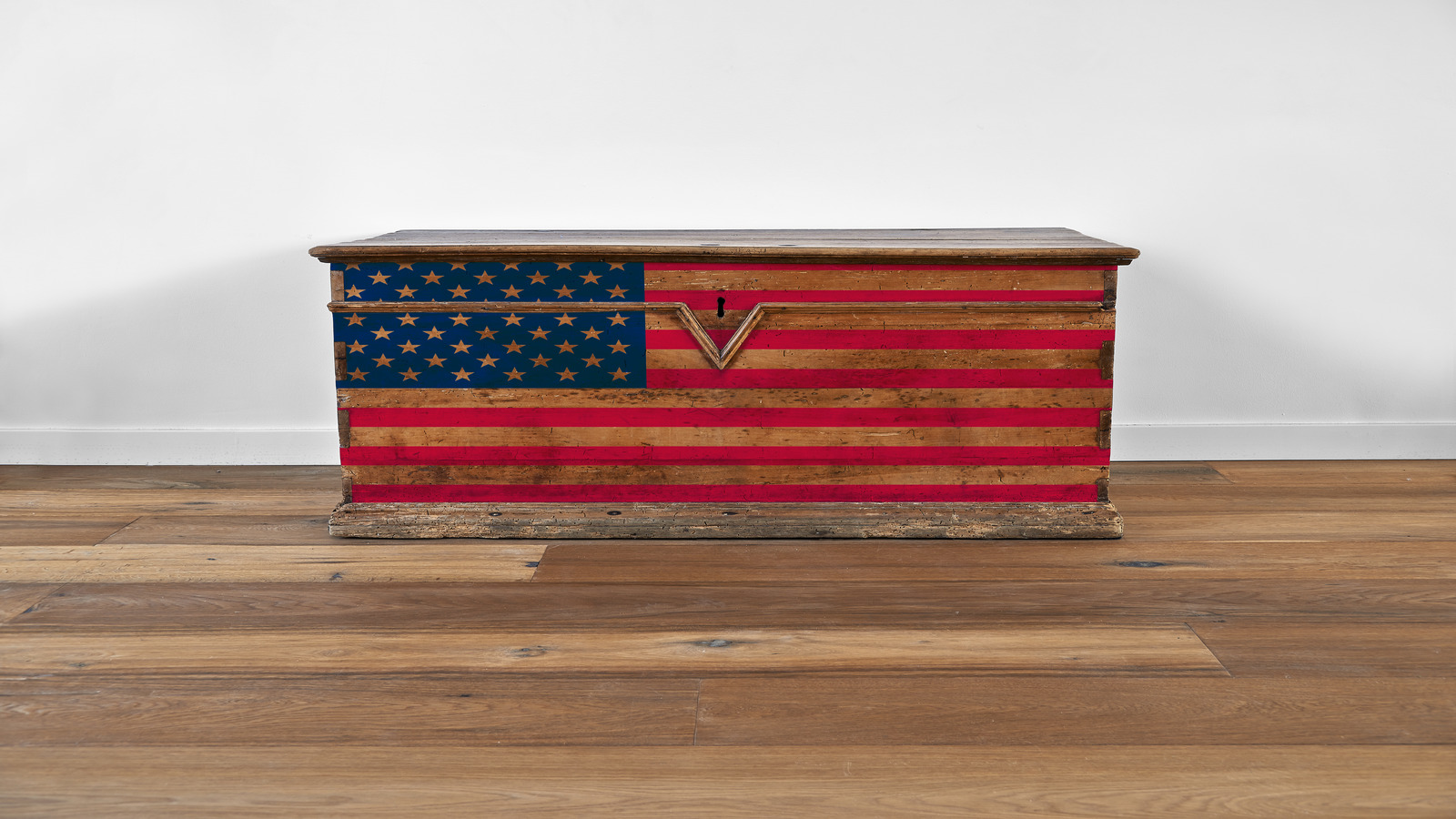Handmade Decor Ideas for Labor Day - Colormelon