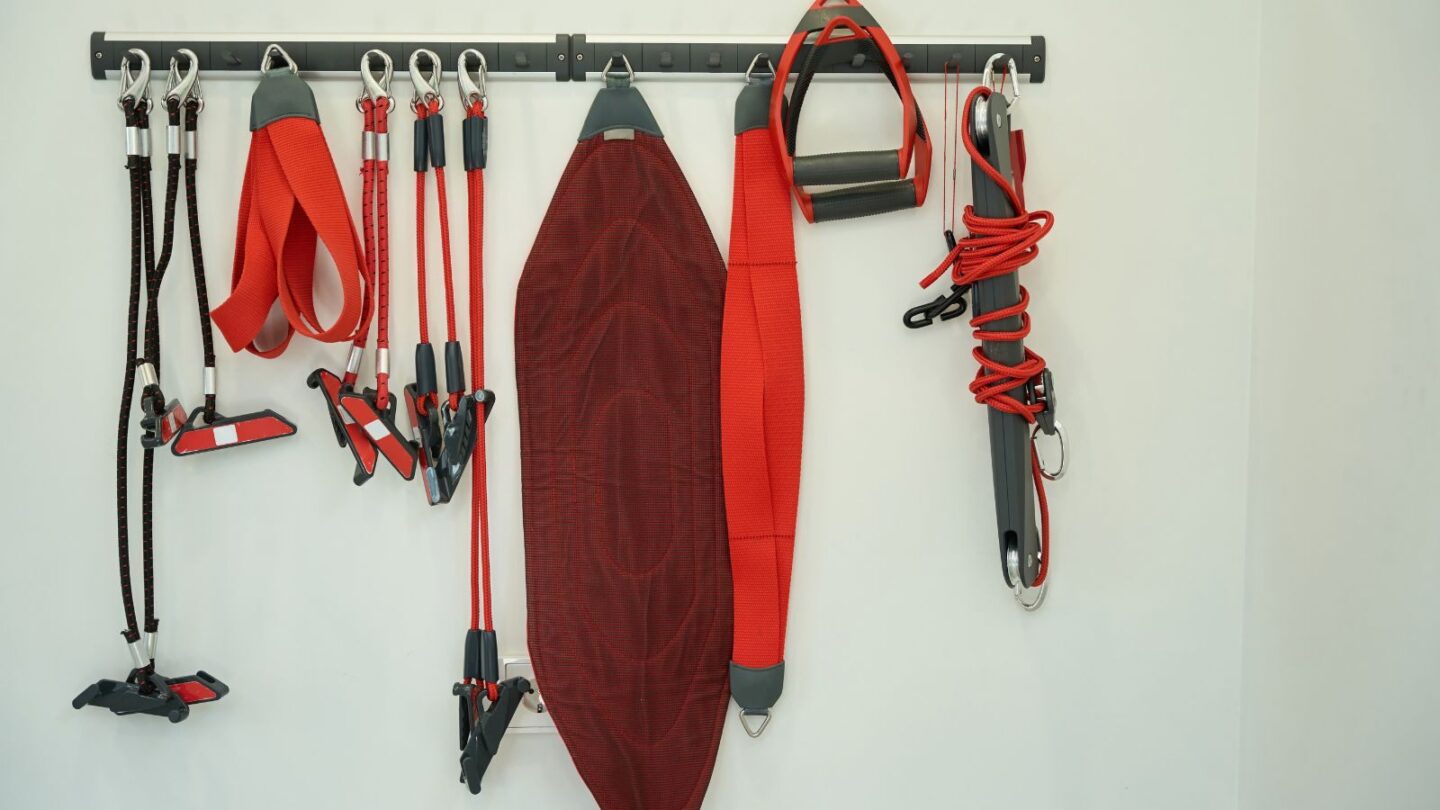 Compact Home Gym Ideas for Maximum Impact - Colormelon