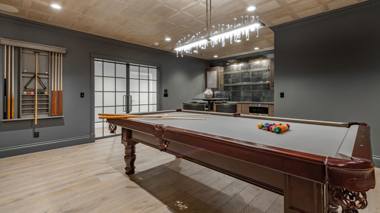 15 Game Room Essentials For Ultimate Fun - Colormelon