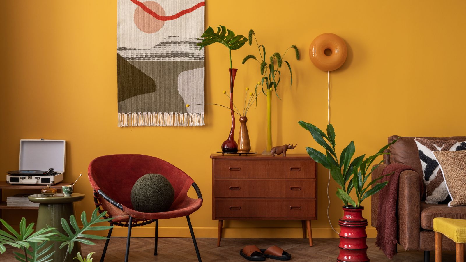 Viral Home Design Trend of 2024 So Far - Colormelon