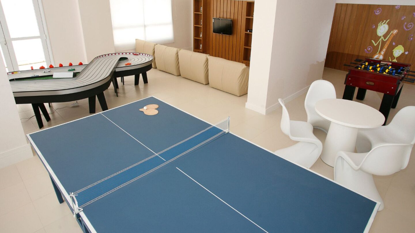 15 Game Room Essentials For Ultimate Fun - Colormelon