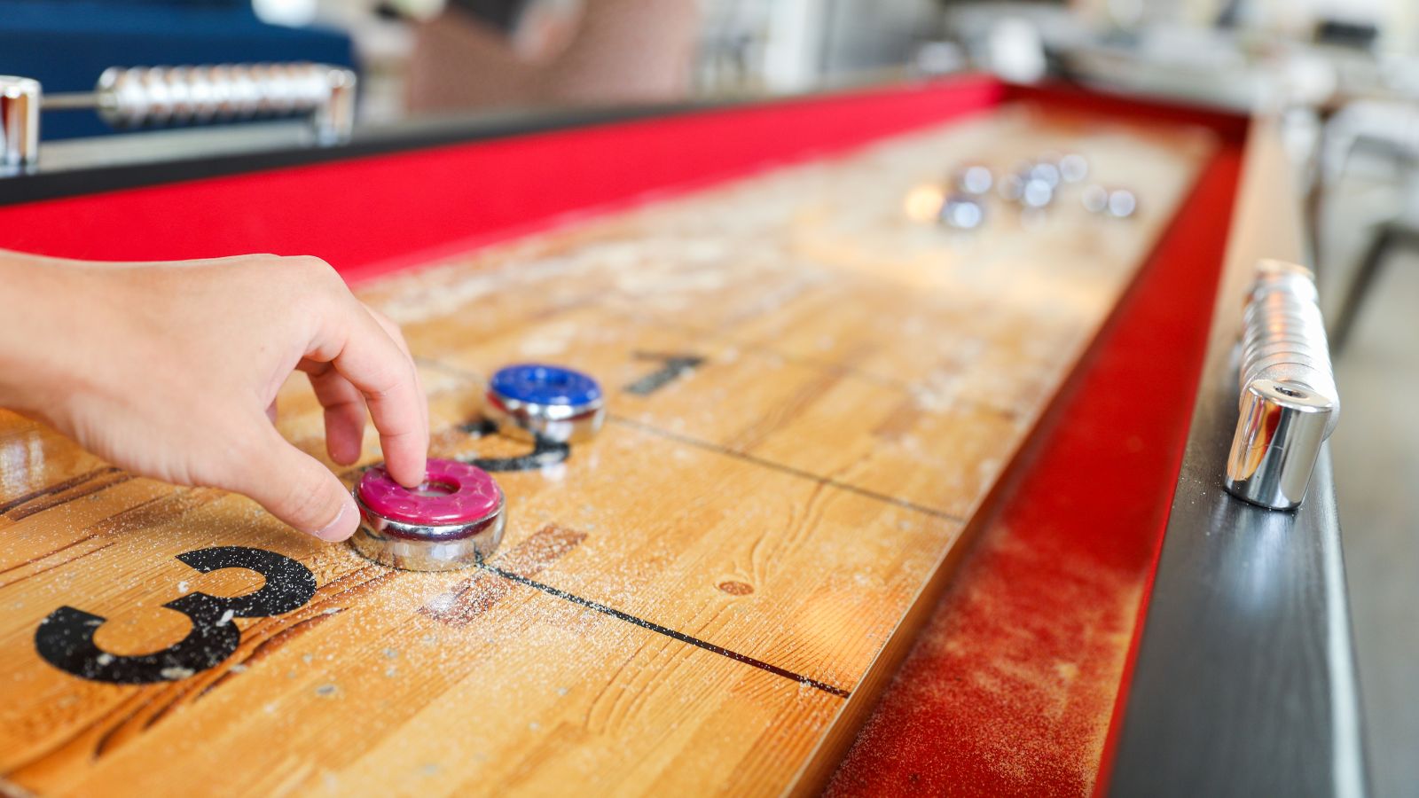15 Game Room Essentials For Ultimate Fun - Colormelon