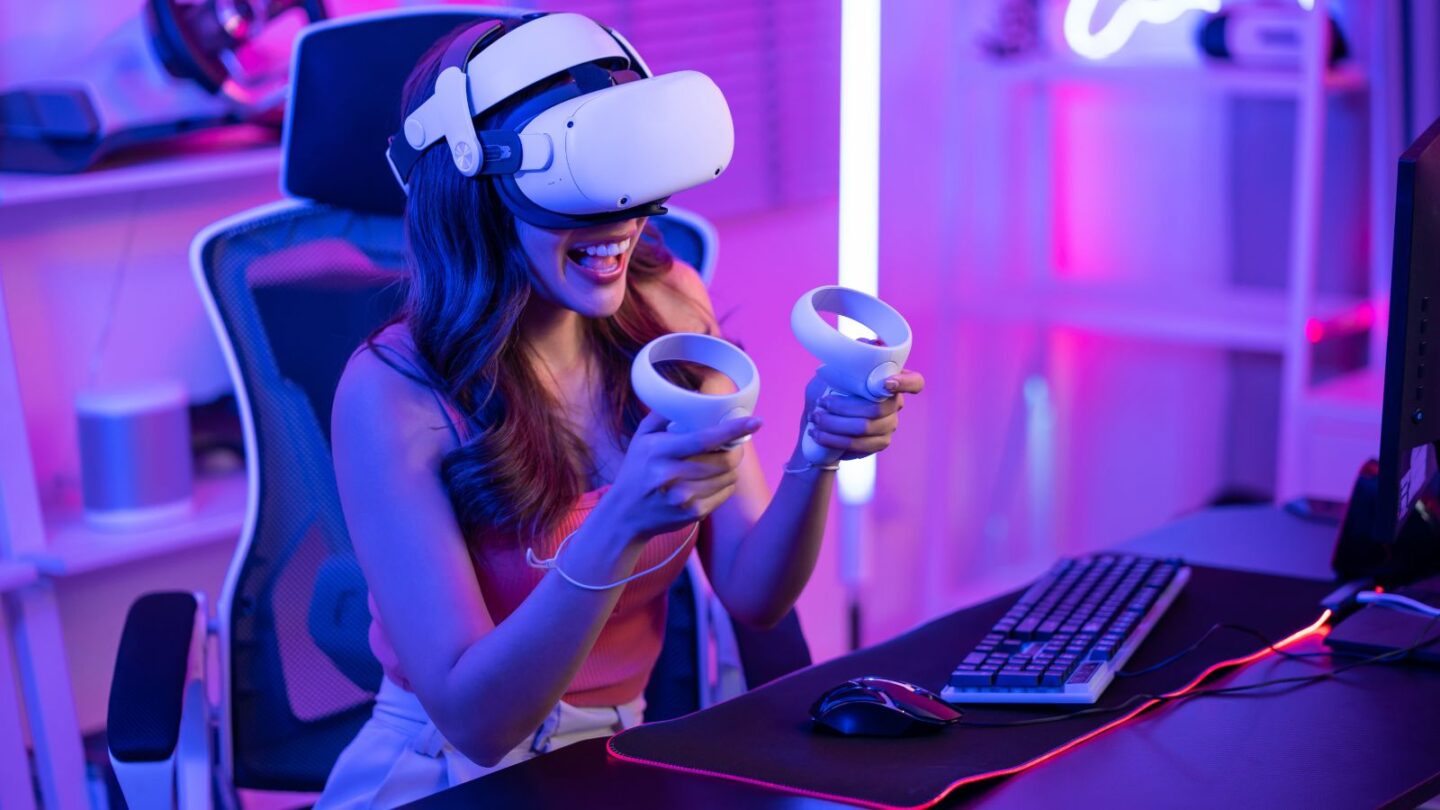 15 Game Room Essentials For Ultimate Fun - Colormelon