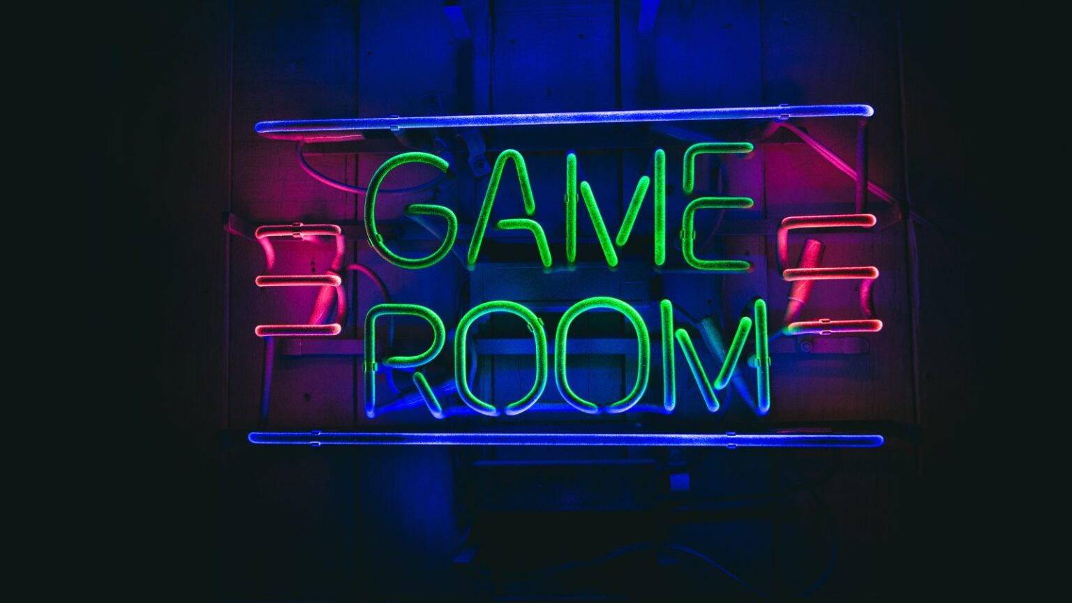 15 Game Room Essentials For Ultimate Fun - Colormelon
