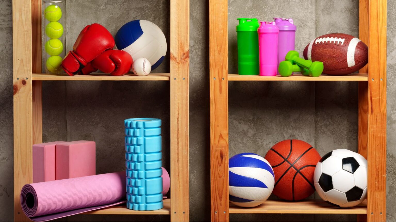 15 Game Room Essentials For Ultimate Fun - Colormelon